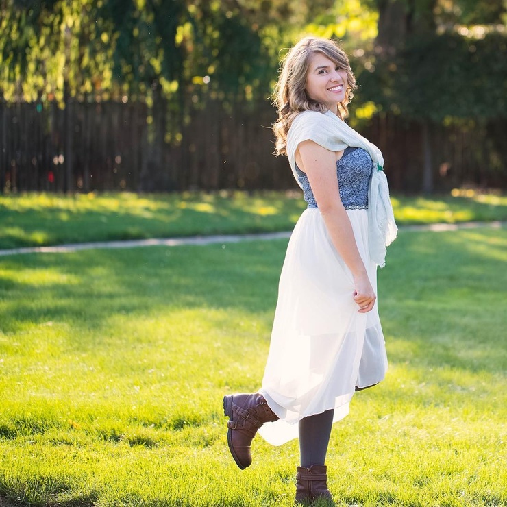 Picture of Taylor Davis