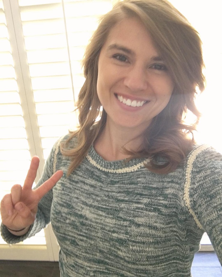 Picture of Taylor Davis