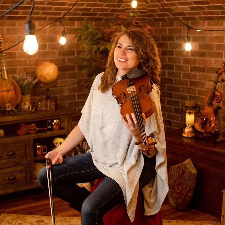 Picture of Taylor Davis