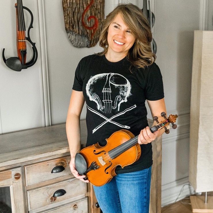 Image of Taylor Davis