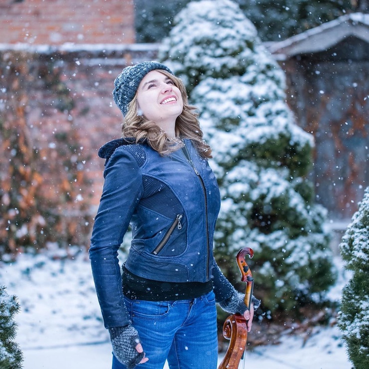 Picture of Taylor Davis