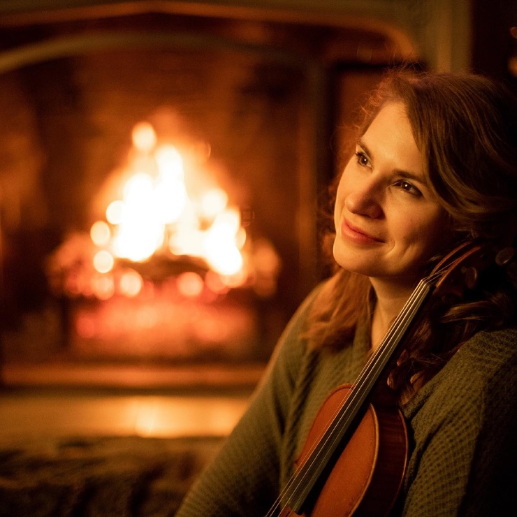 Picture of Taylor Davis