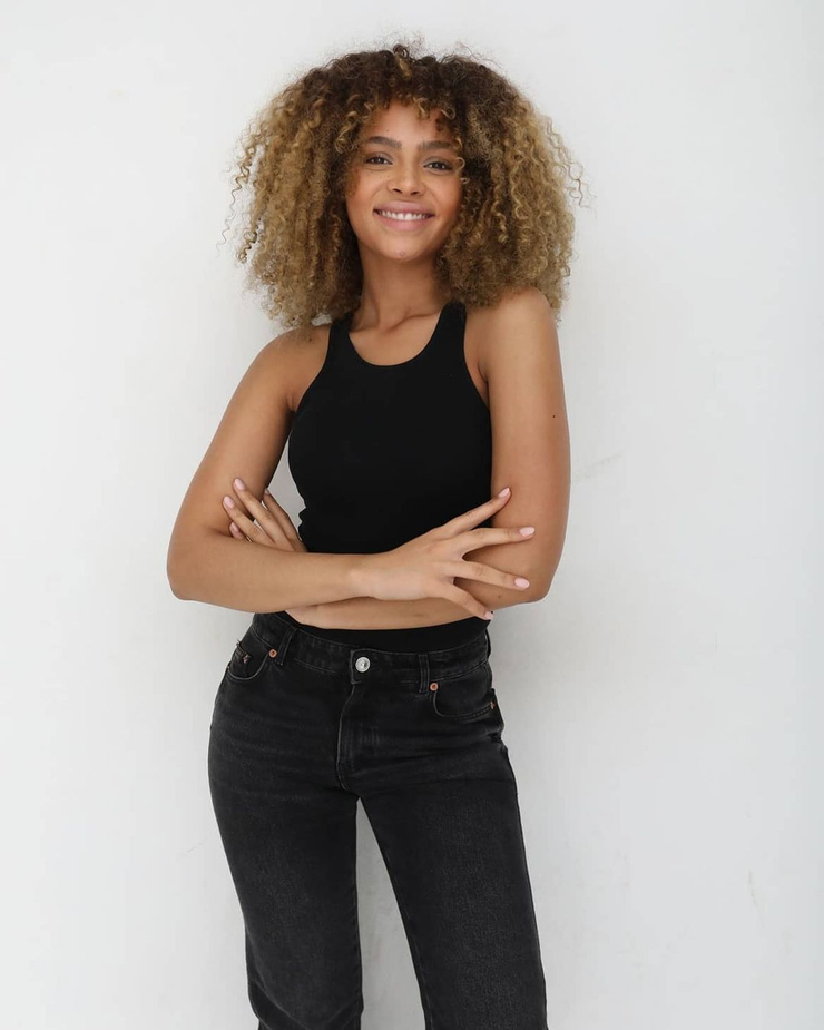 Picture of Lindsay Wiafe