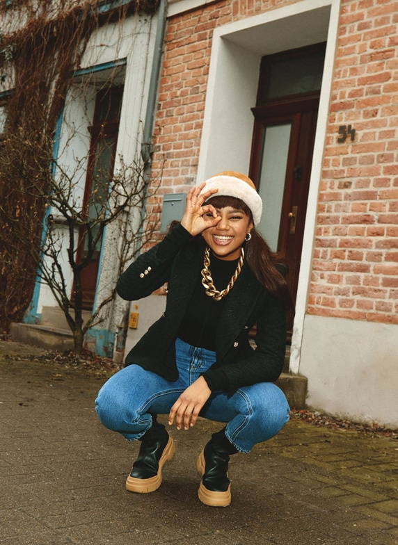 Picture of Kiara Jade