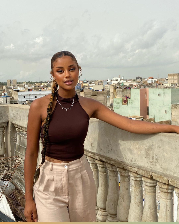 Picture of Kiara Jade