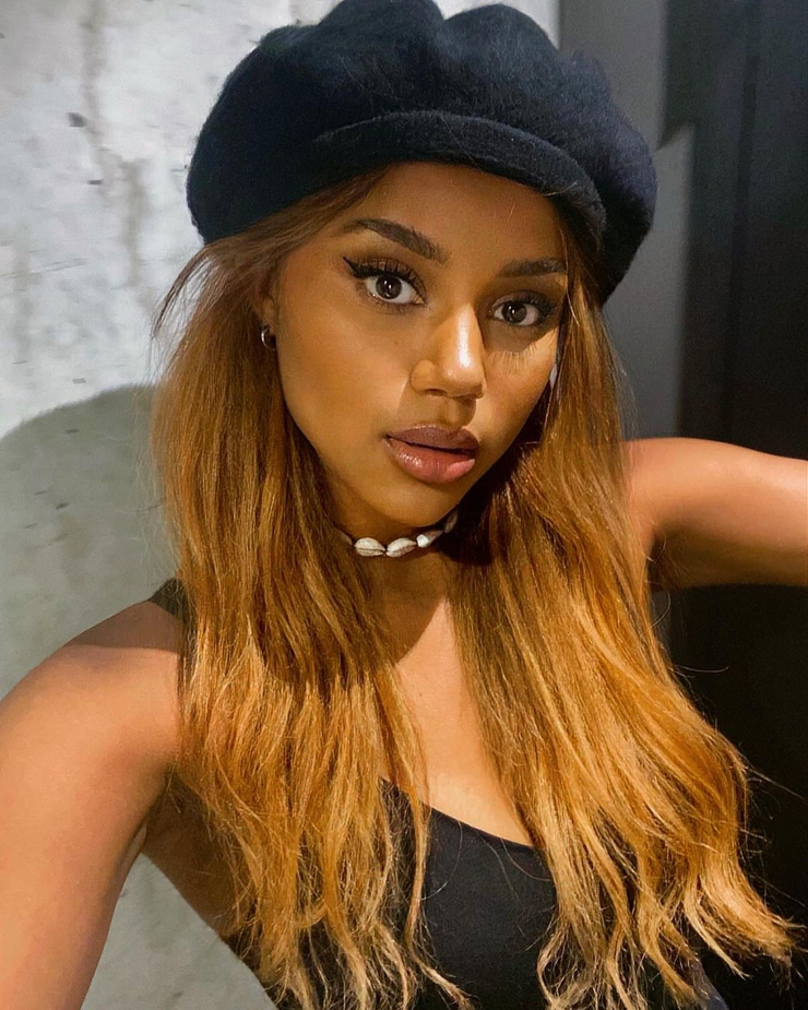 Picture of Kiara Jade