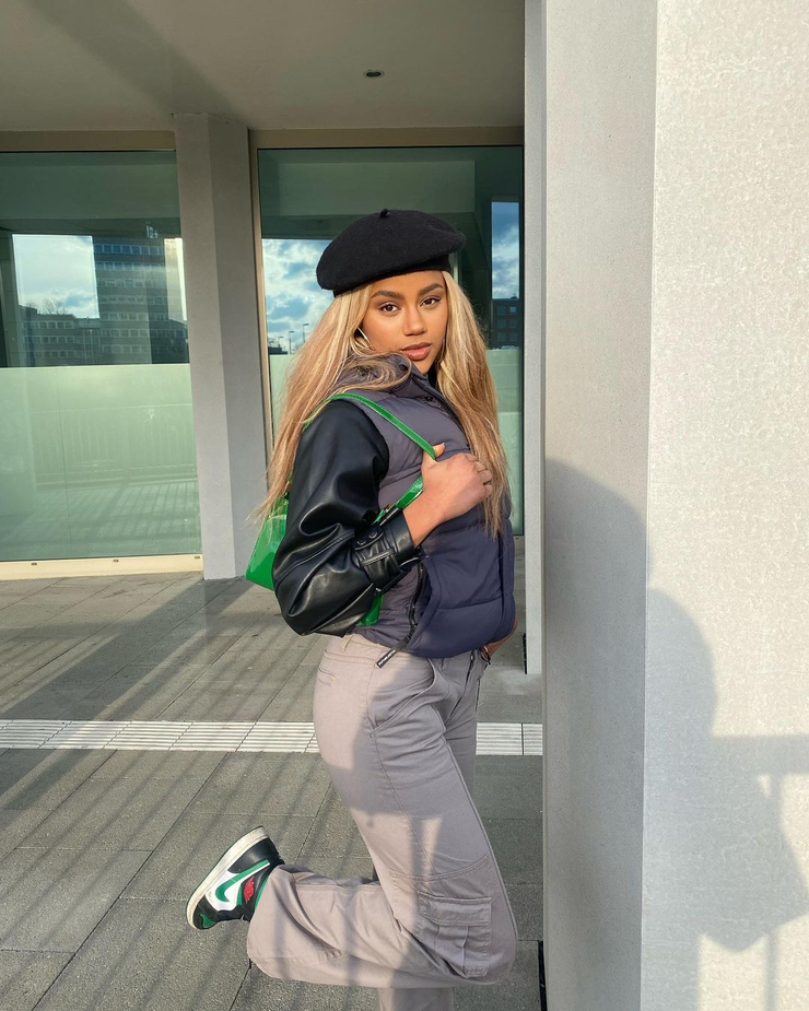 Picture of Kiara Jade