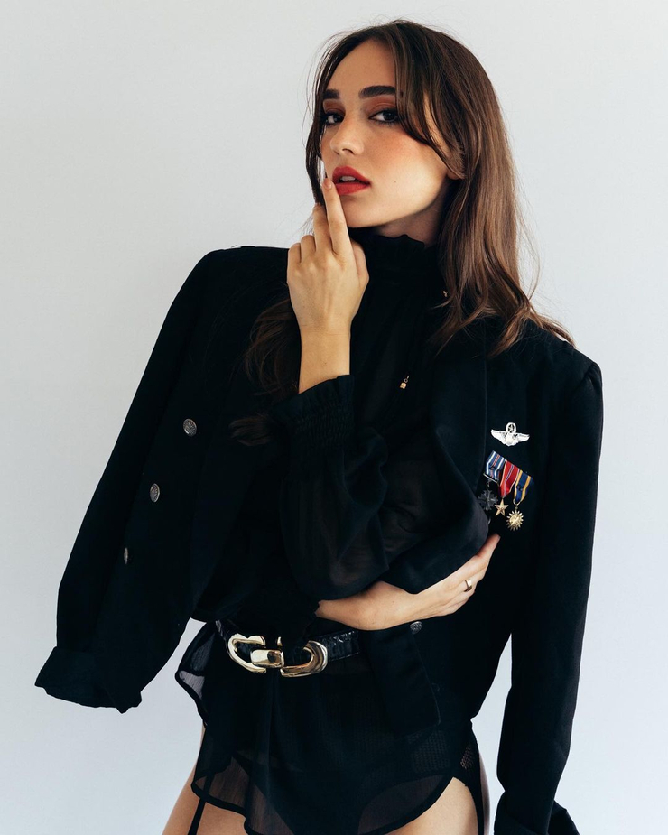 Picture of Sophie Rothschild