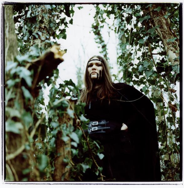 Picture of Rose Kemp