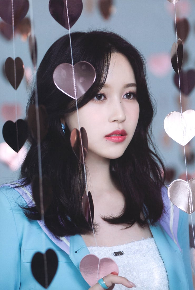 Image of Myoui Mina