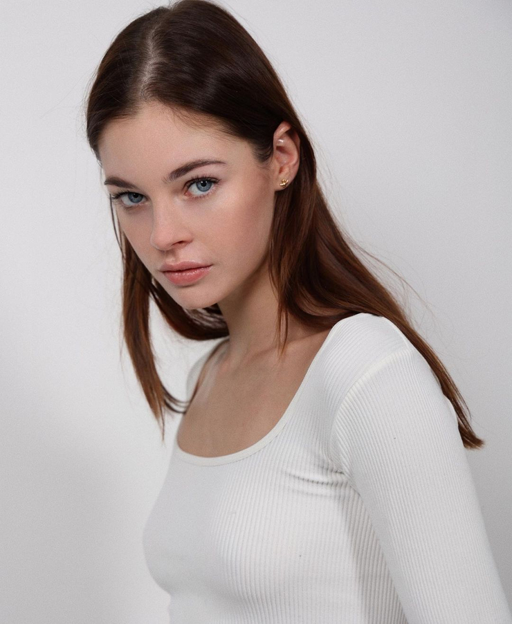 Image of Clémence Lognonné