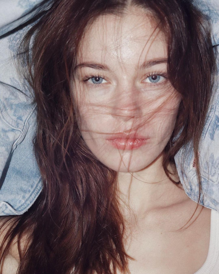 Picture of Clémence Lognonné