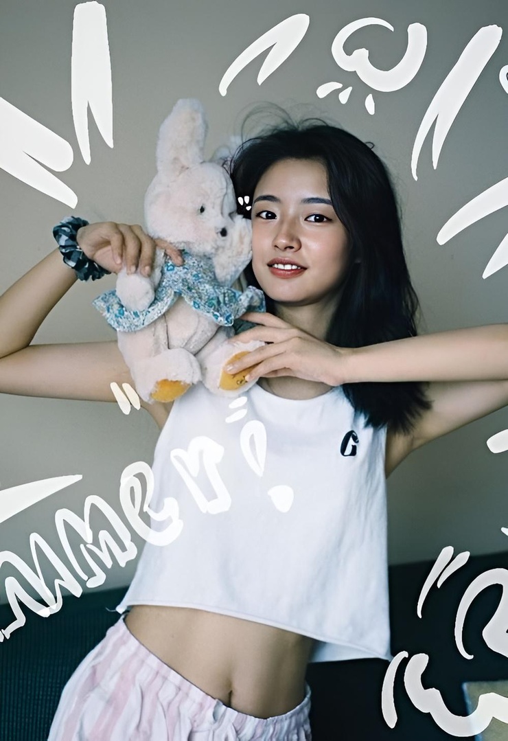 Picture of Ruohan Xu