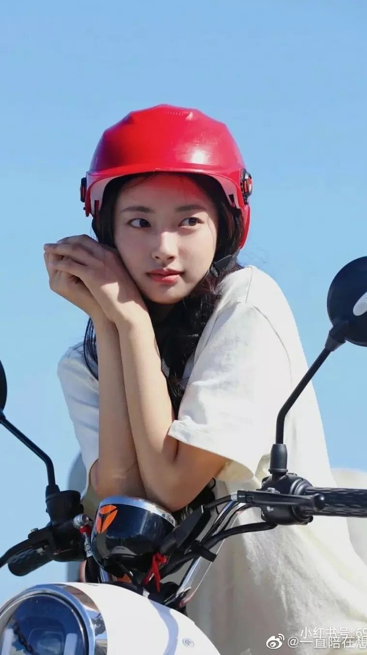 Picture of Ruohan Xu