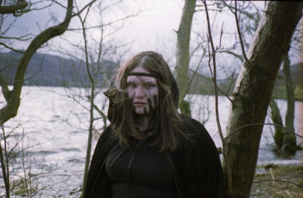 Picture of Rose Kemp