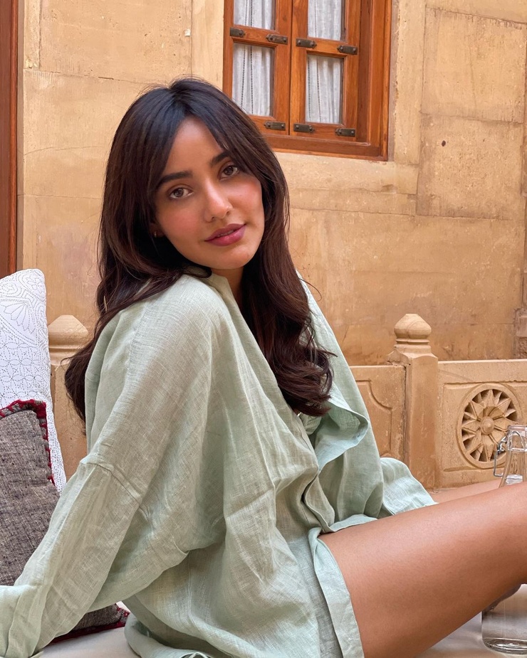 Picture of Neha Sharma