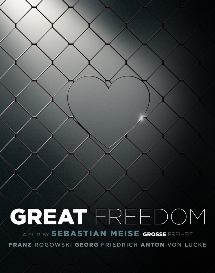 Image of Great Freedom