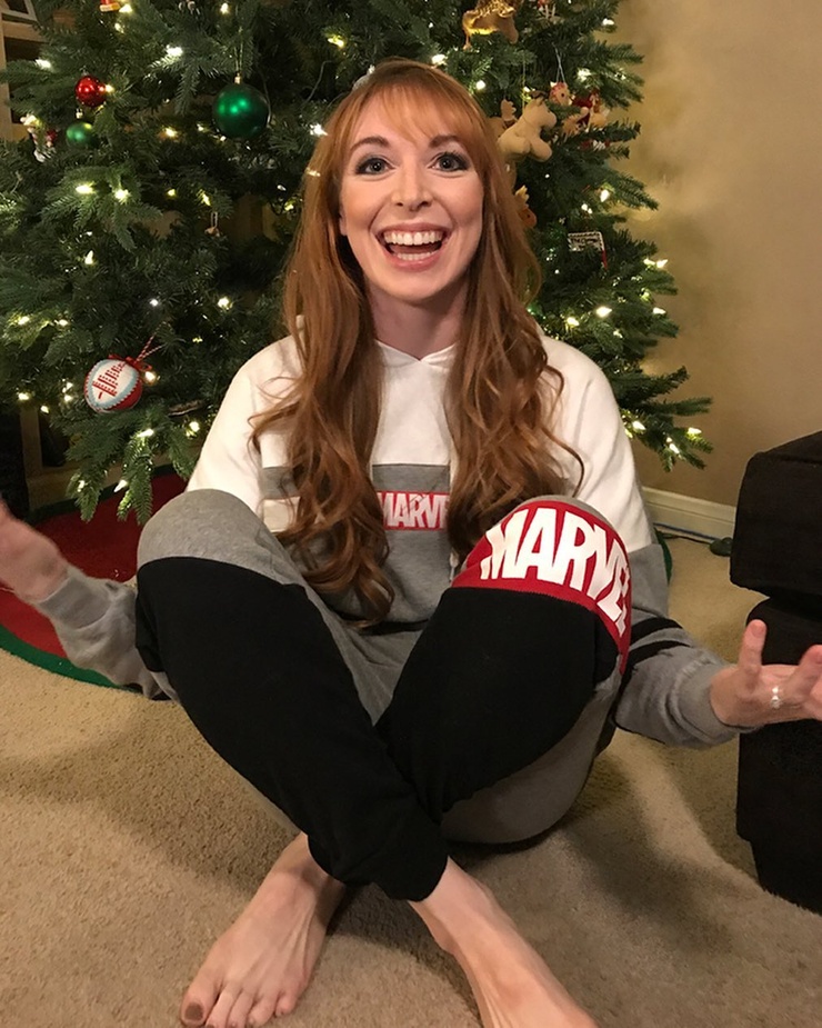 Image of Lisa Foiles