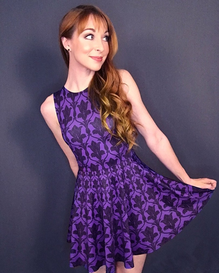 Picture of Lisa Foiles