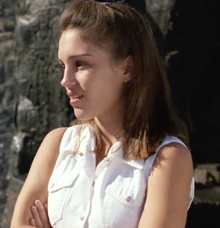 Picture of Kimberly Ann Hart (Amy Jo Johnson)