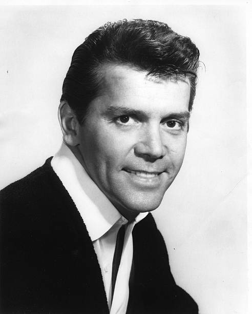 Lee Patterson