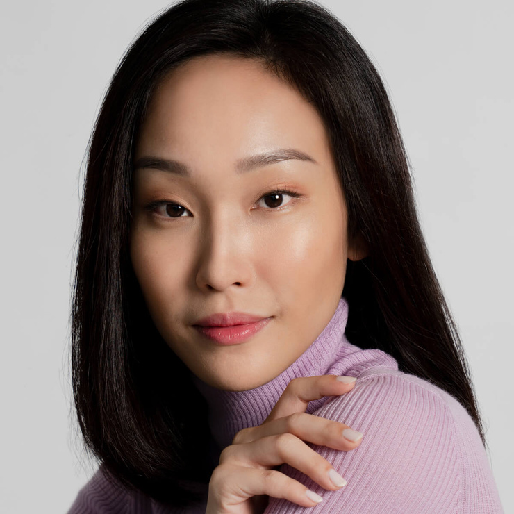 Image of Constance Lau