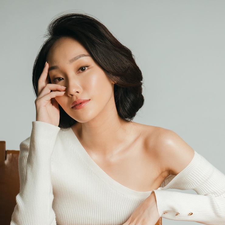 Picture of Constance Lau