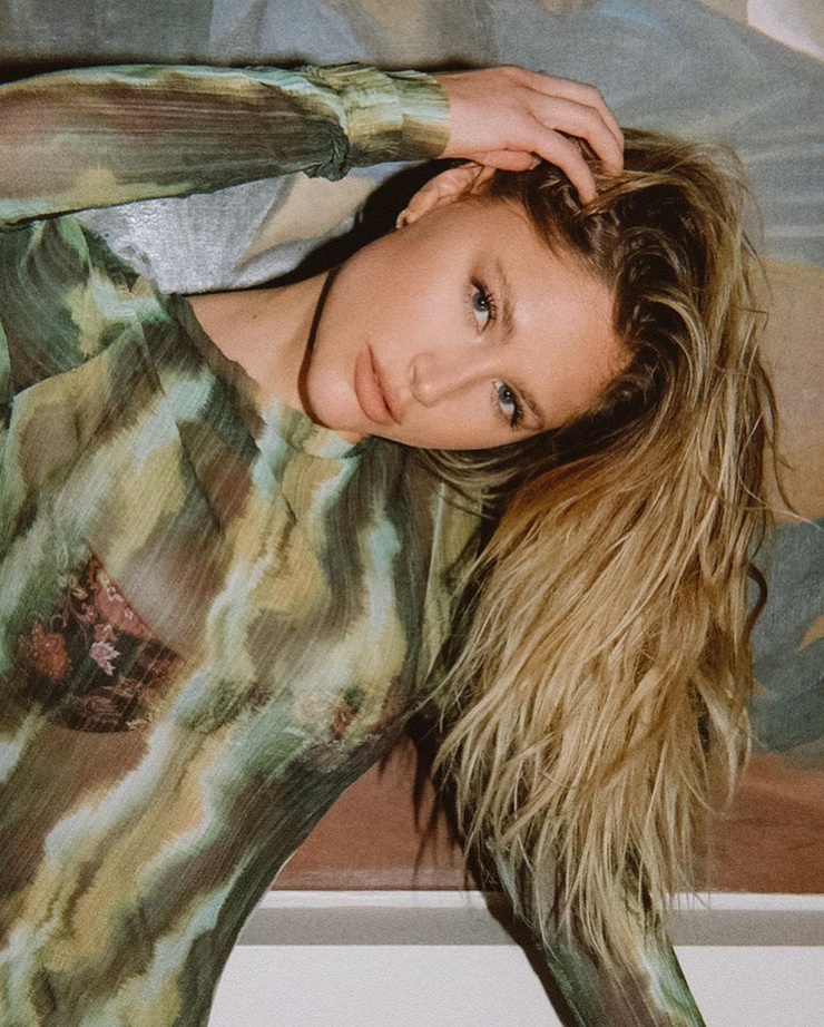 Image of Liberty Netuschil