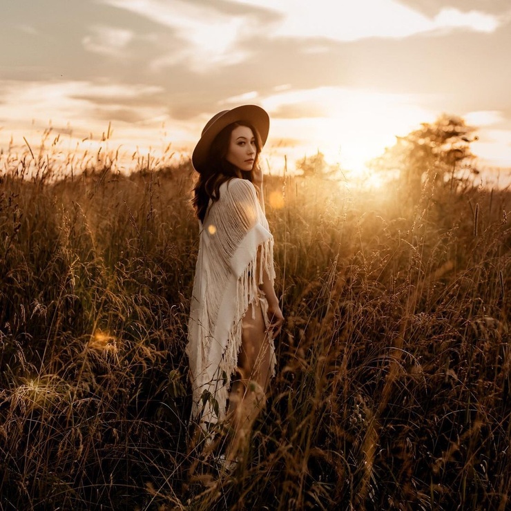 Picture of Sasha Emiri