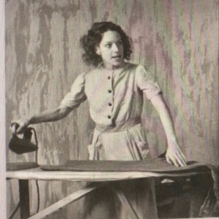 Mud, 1983