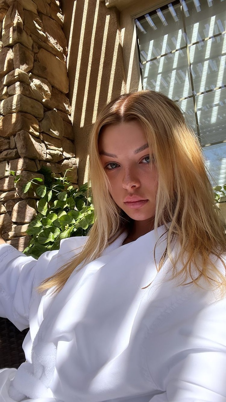 Picture of Maddie Teeuws