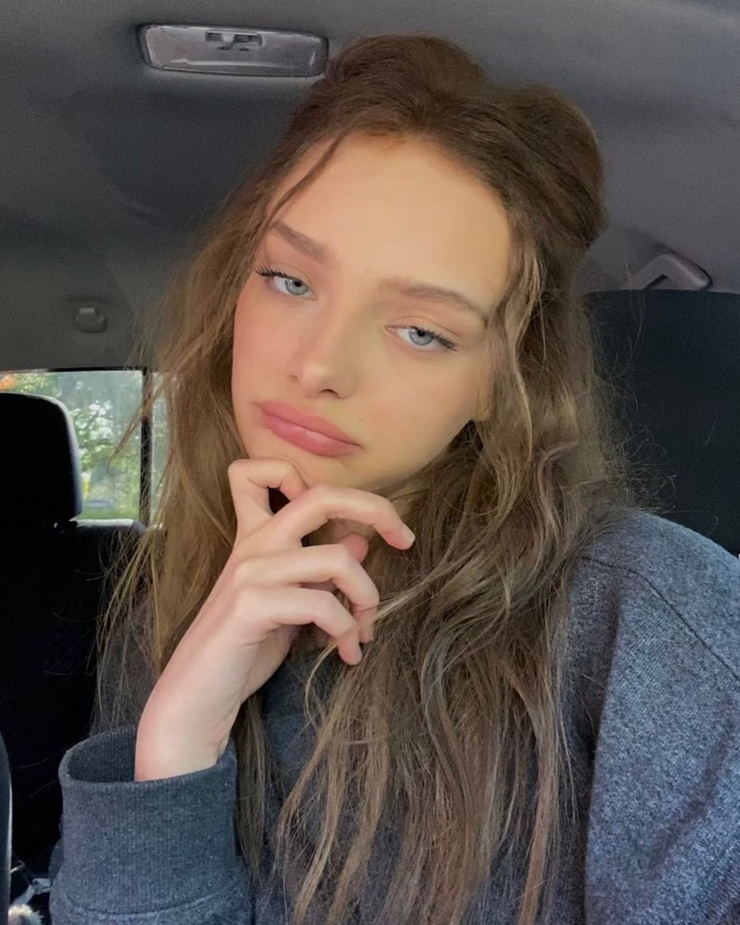 Picture of Amiah Miller