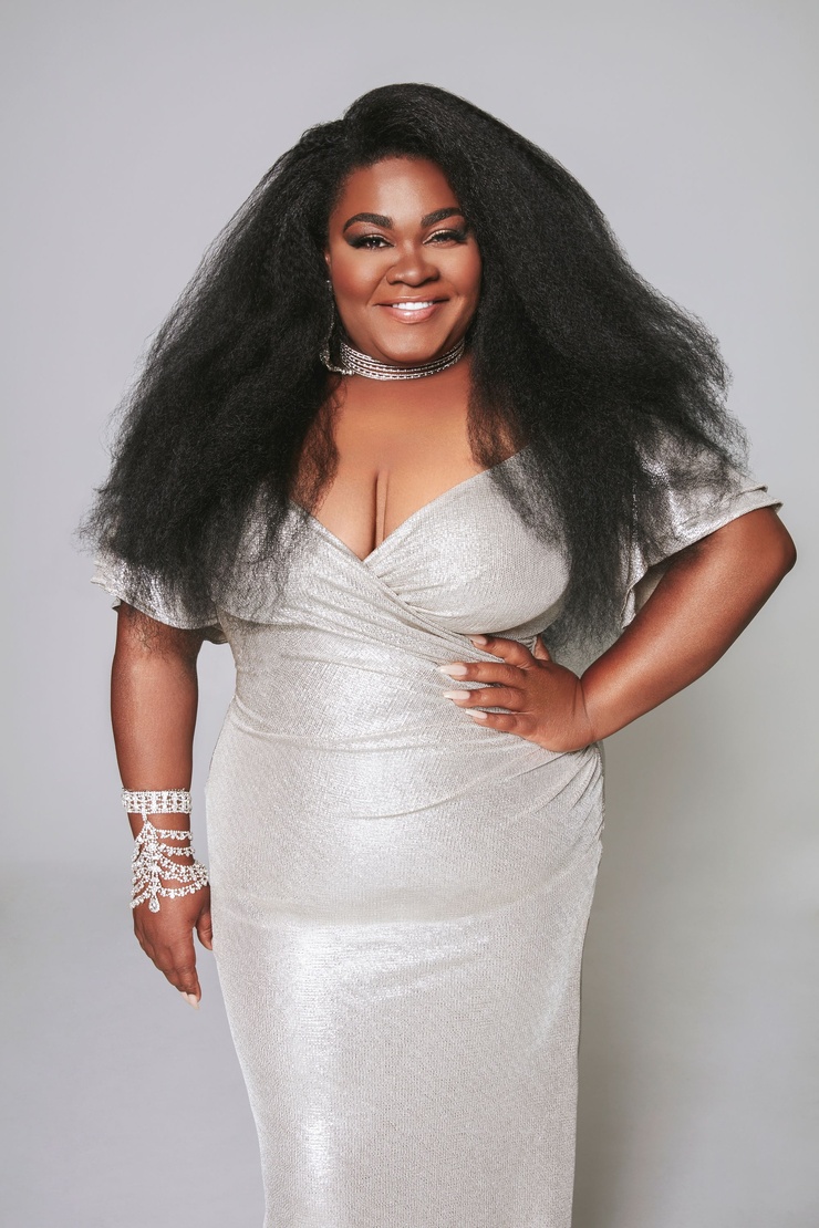 Da'Vine Joy Randolph image