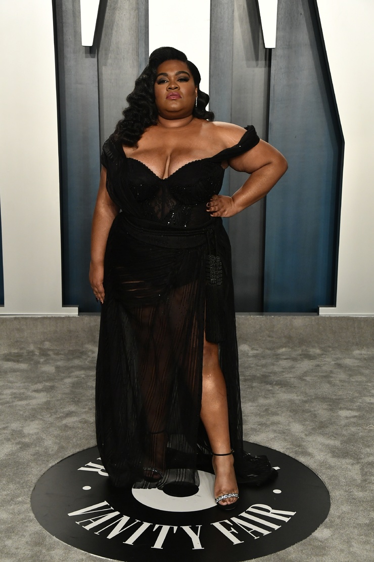 Picture of Da'Vine Joy Randolph