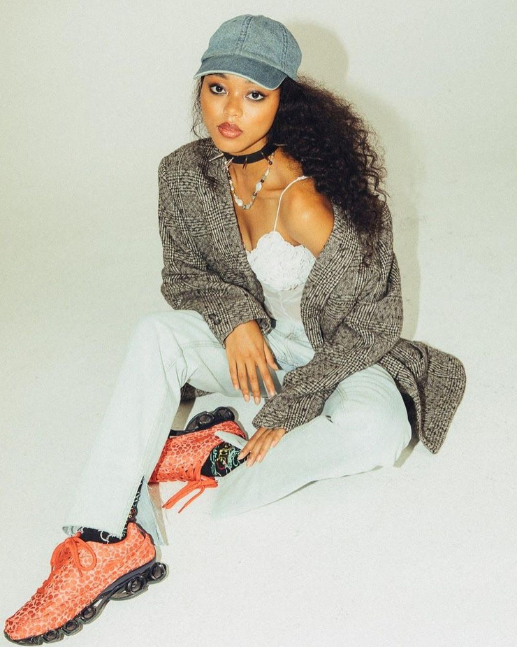 Picture of Ciana Parks