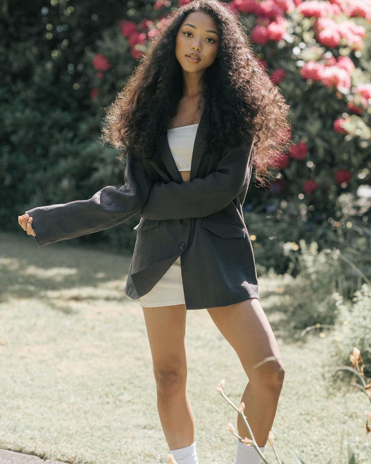 Picture of Ciana Parks