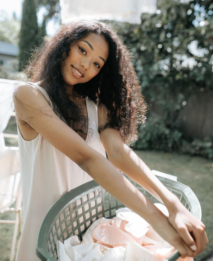 Image of Ciana Parks