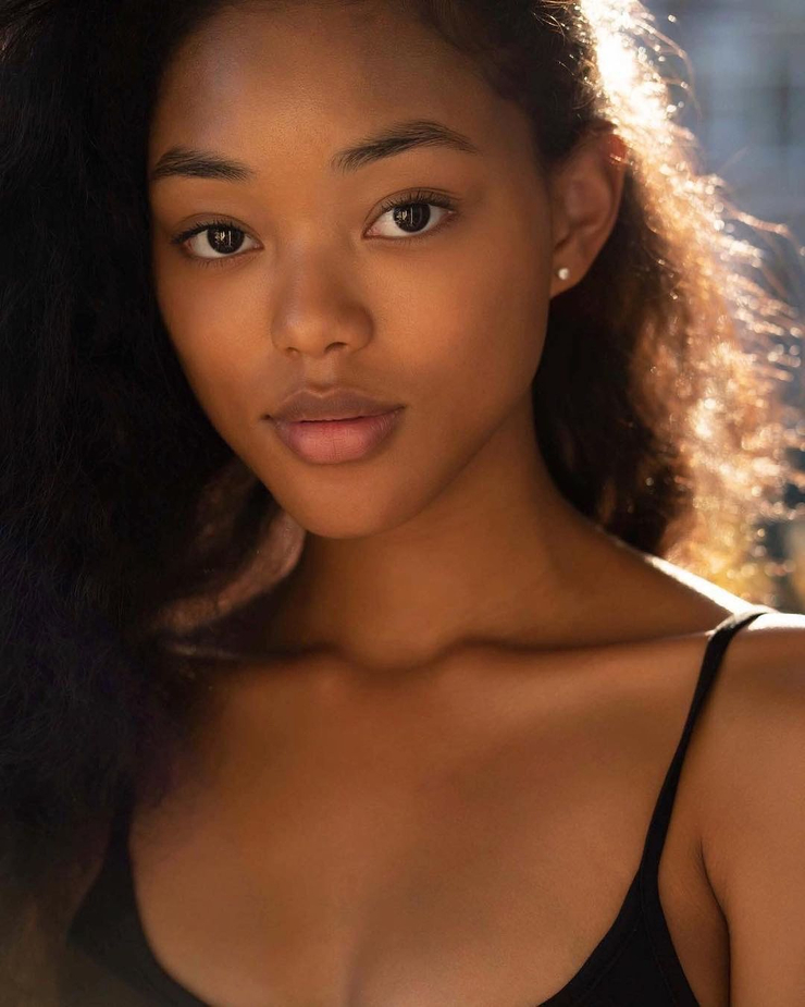 Picture of Ciana Parks