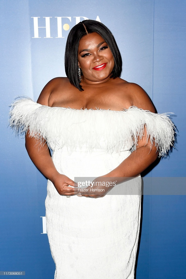 Picture of Da'Vine Joy Randolph