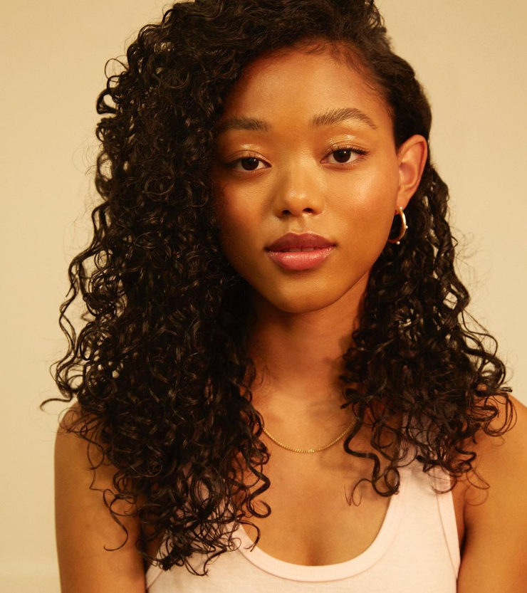 Picture of Ciana Parks