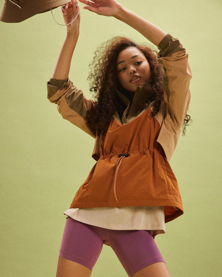 Picture of Ciana Parks