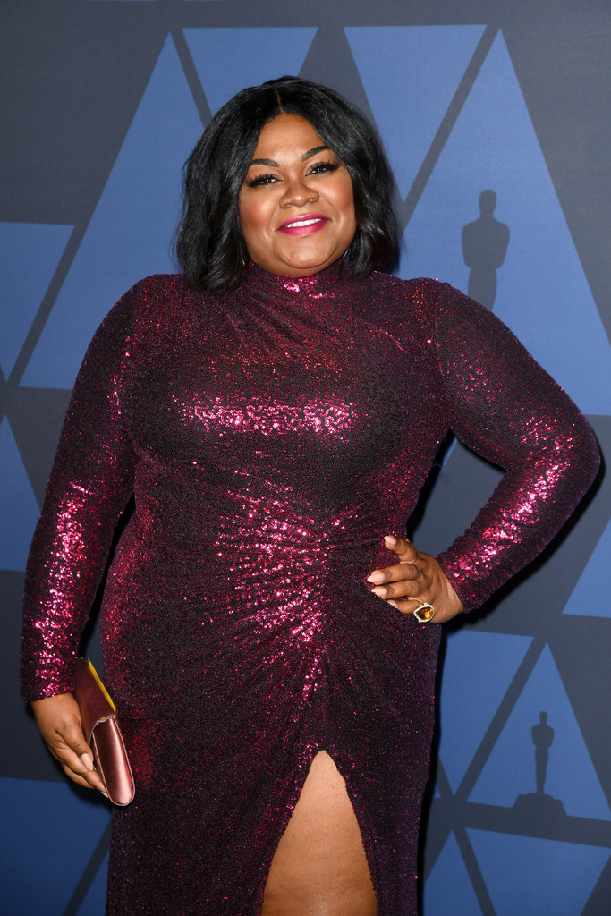 Picture of Da'Vine Joy Randolph