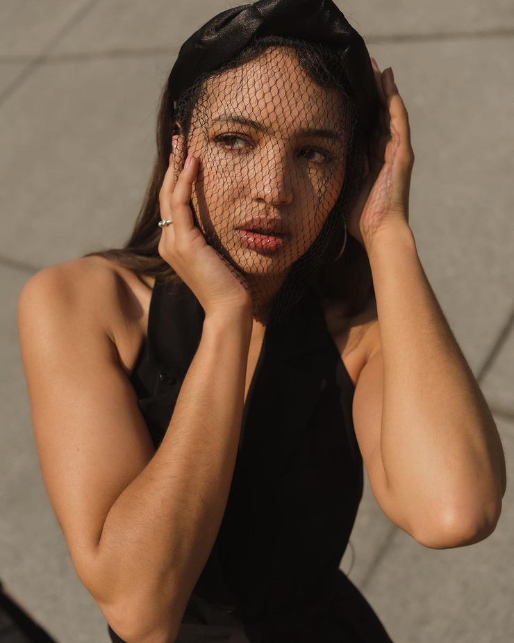 Picture of Joy Brandy