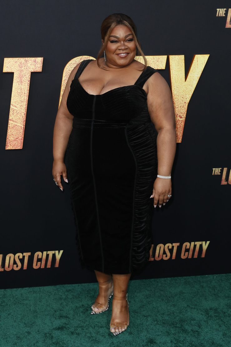 Picture of Da'Vine Joy Randolph