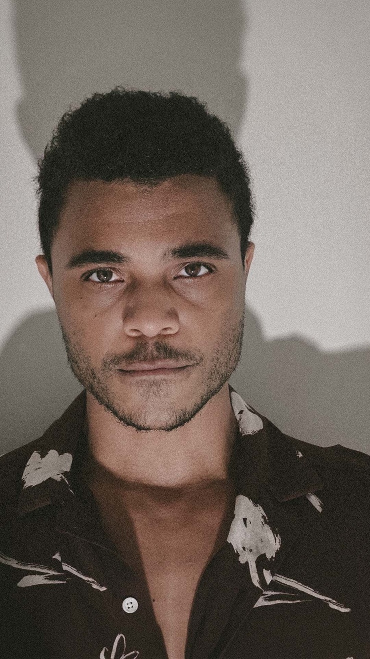 Picture of Jordan Brooks