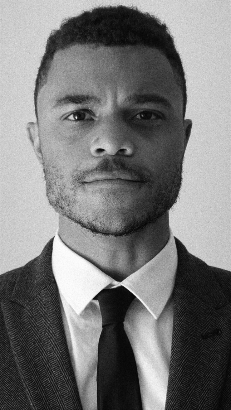 Picture of Jordan Brooks