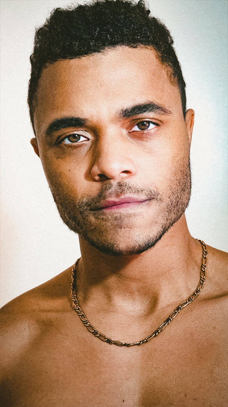 Picture of Jordan Brooks