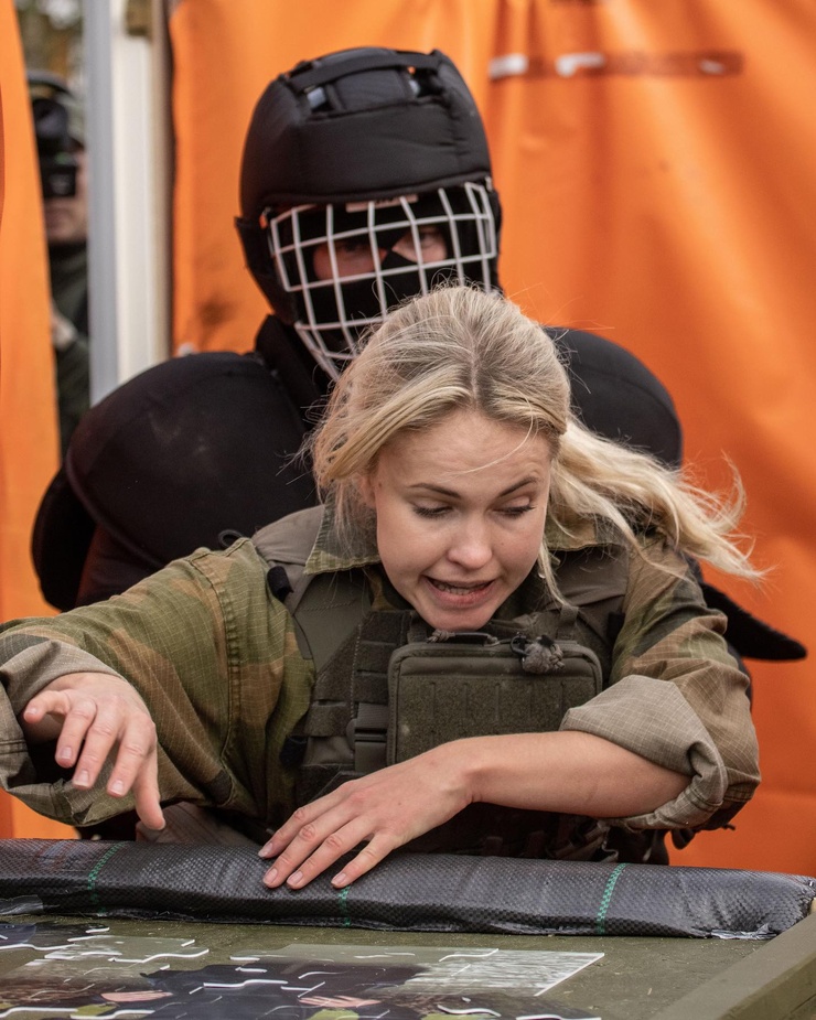 Image of Emilie Nereng