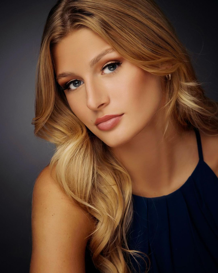 Image of Lexi Gryszowka