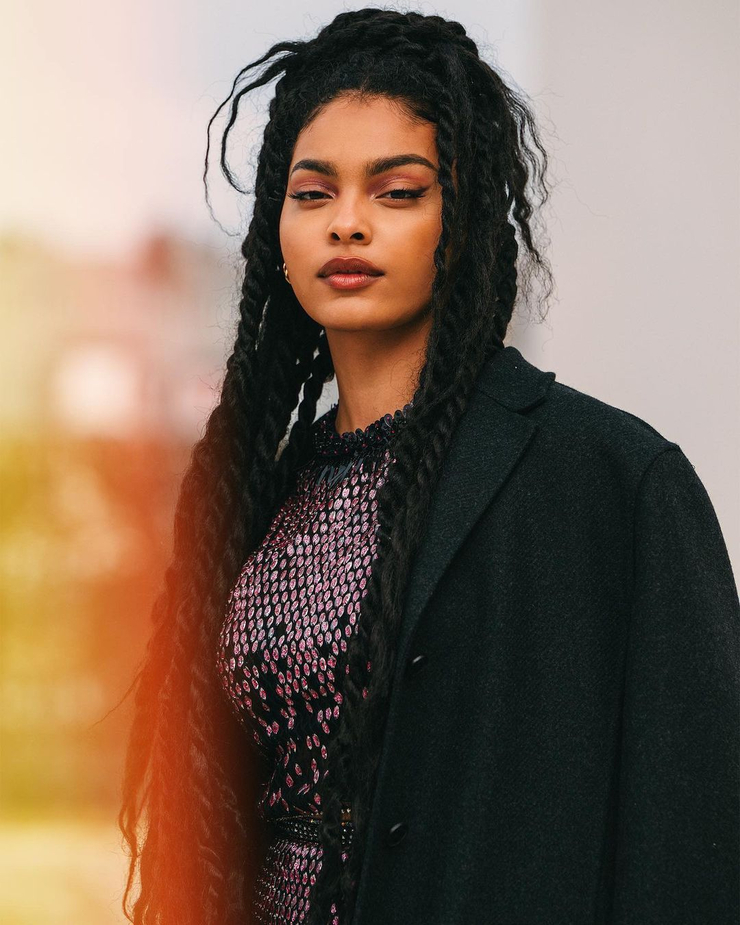 Picture of Sharon Alexie